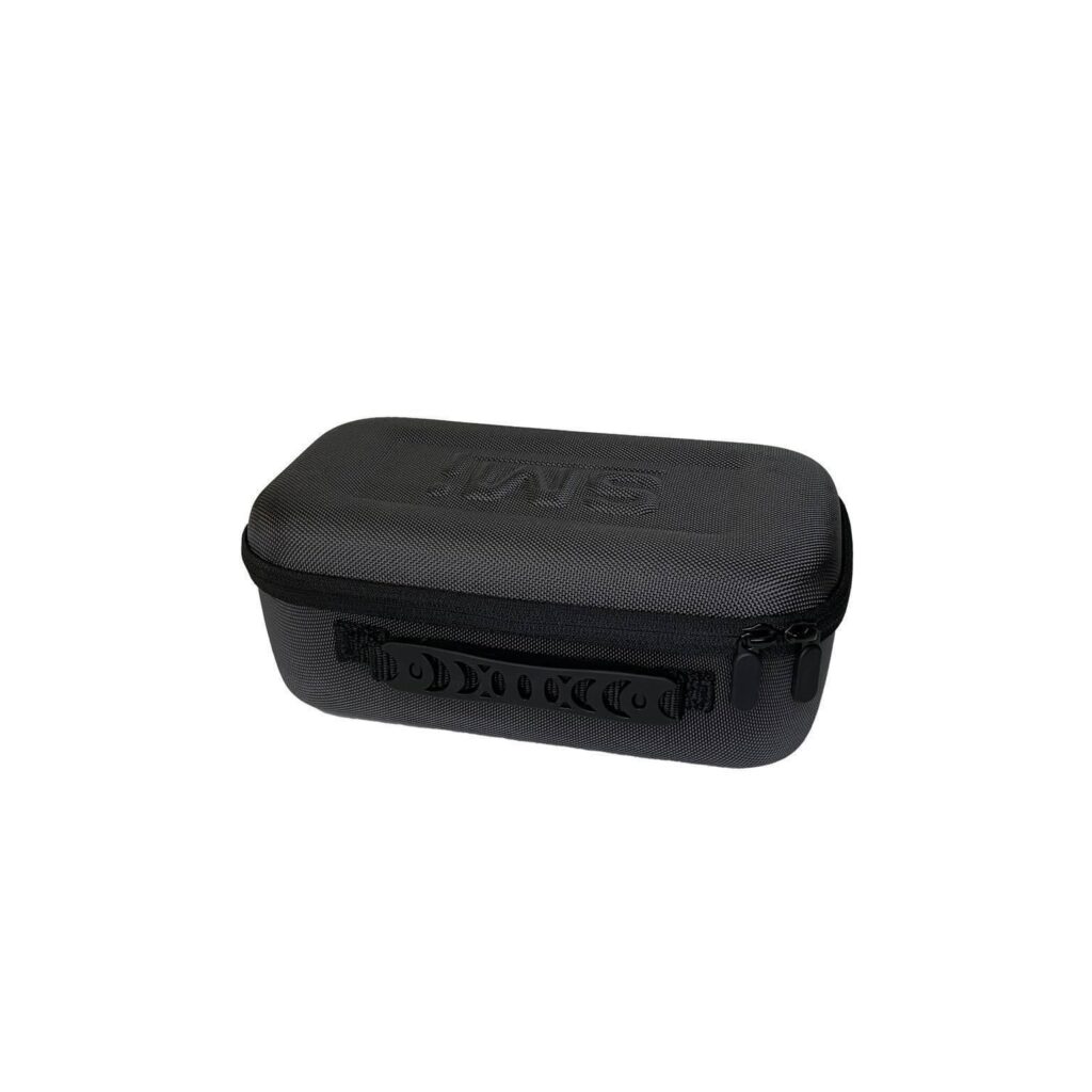 SMI AMMO CASE UNIVERSAL 50 ROUNDS - Nobleteq