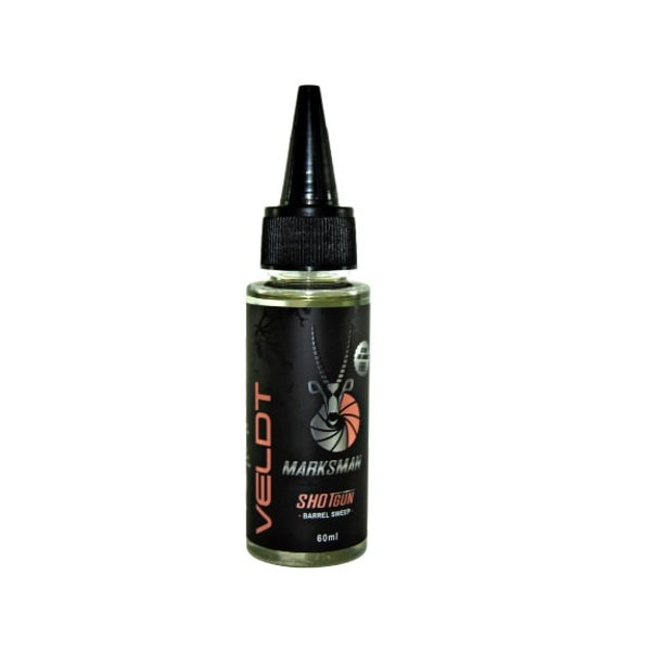 VELDT MARKSMAN SHOTGUN (BARREL SWEEP) - Nobleteq